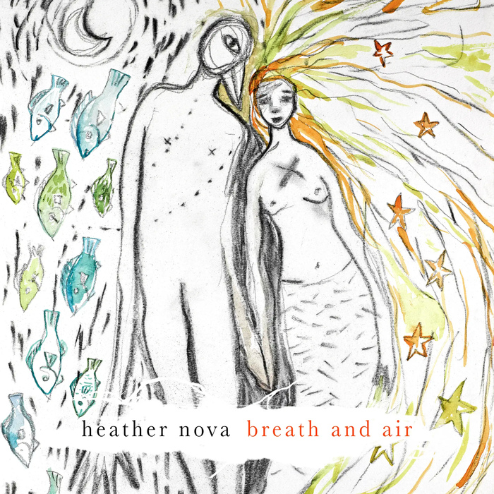 Heather Nova | Official Website