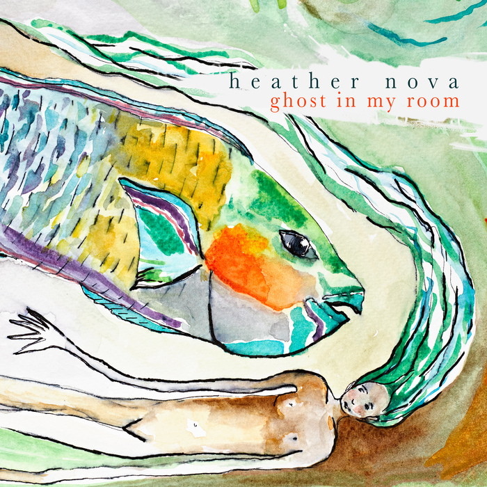 Heather Nova | BREATH AND AIR