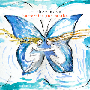 Heather Nova | Official Website